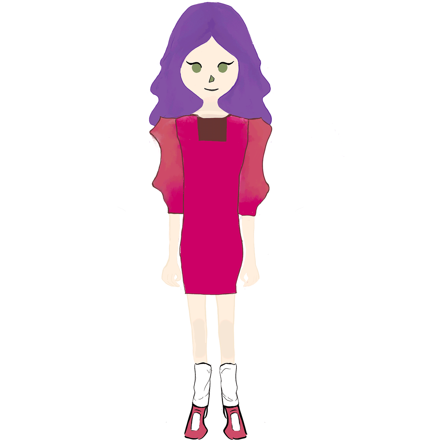 Portfolio – Lilian Du's Portfolio